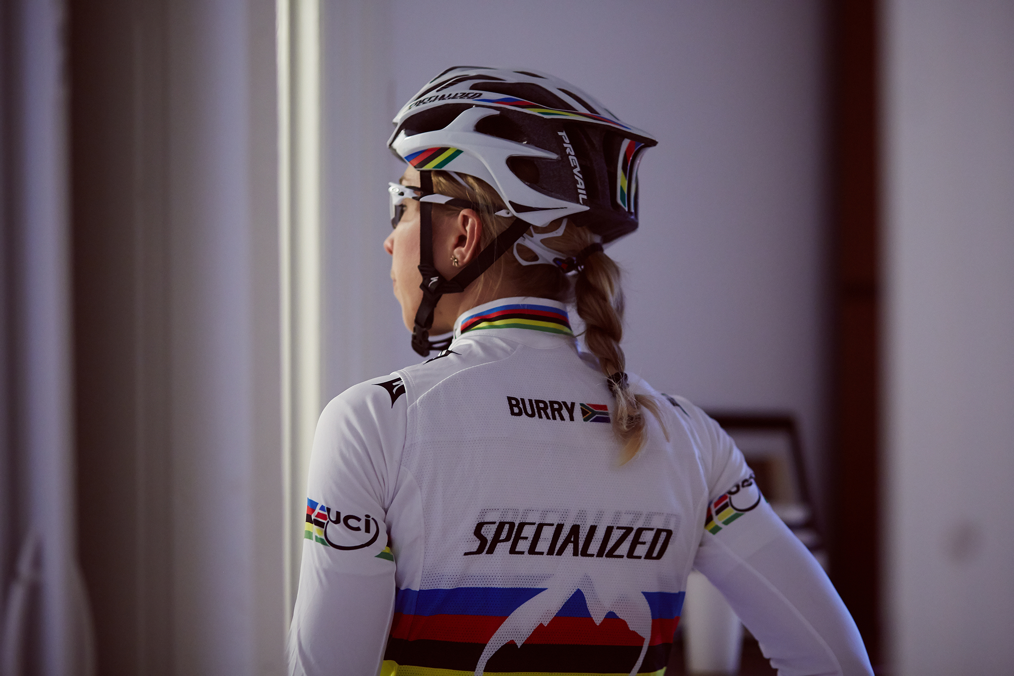 Sport – Nathan Chandler
